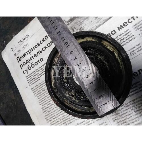 Jual Isuzu Machinery Engine 4Fa1 Oil Seal . - Jakarta Selatan - Aura ...