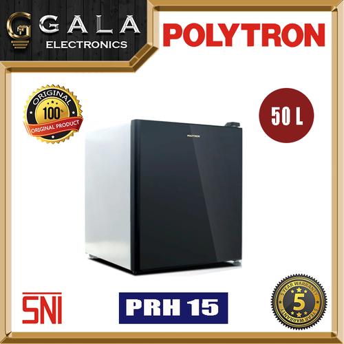 Jual Minibar / Kulkas Mini Polytron PRH 51 - Kota Denpasar - Gala ...