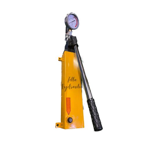 Jual Hydraulic Hand Pump Manual / Pompa Tangan Hidrolik Manual 3L ...