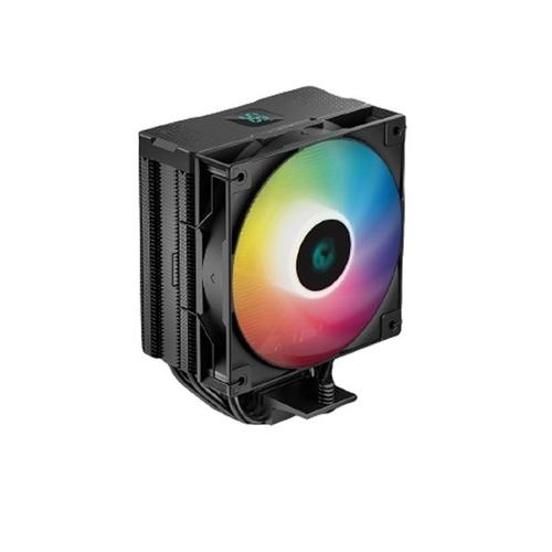 Jual Deepcool AG400 DIGITAL ARGB BLACK HSF CPU Cooler - Jakarta Selatan ...
