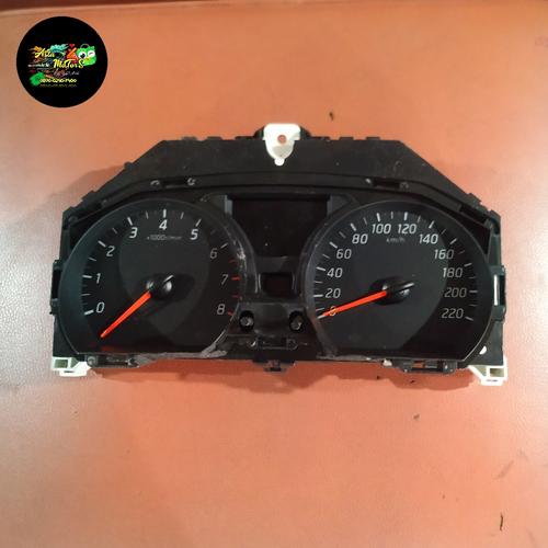 Jual SPEEDOMETER LIVINA L11 ORIGINAL - Kota Bekasi - Asta motors ...