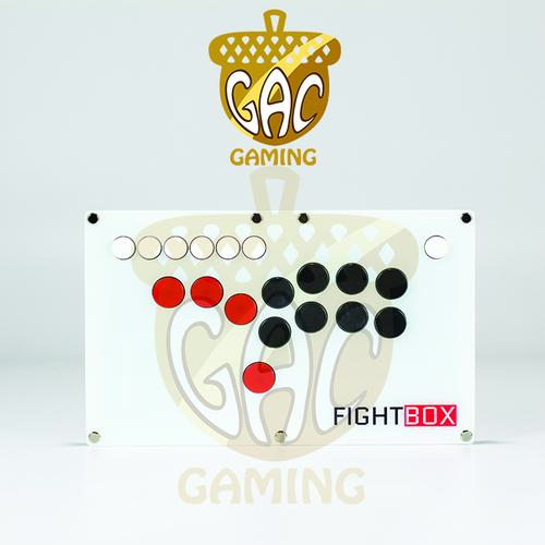 Jual FIGHTBOX B1 Leverless Arcade Stick/ Hitbox Style Kontroller PS5 PC ...