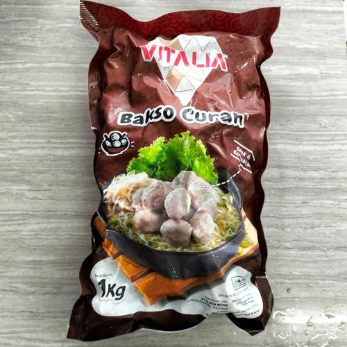 Jual BERNARDI Bakso Sapi Curah 1kg - Kota Surabaya - ARH Frozen ...