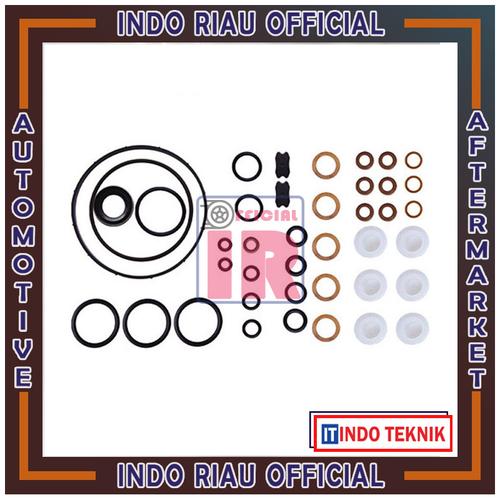Jual Seal Gasket Kit FIP Bospom Rotary 80 0636 Pump Denso Mitsubishi ...
