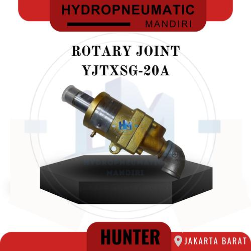 Jual HUNTER ROTARY JOINT YJTXSG-20A-L / YJTXSG-20A-R - ULIR KANAN - Jakarta Barat ...