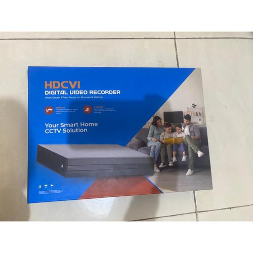 Jual DVR 8 CHANNEL OEM 2MP XVR08-I Garansi 1tahun - Kota Surabaya ...