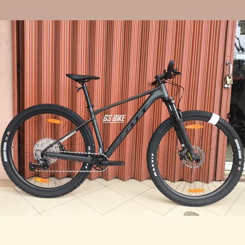 Jual SCOTT Scale 980 2023 Sepeda MTB XC Bike Deore M6100 12 Speed ...