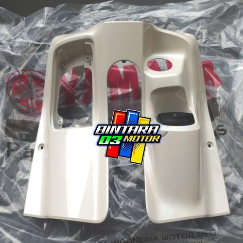 Jual COVER KONTAK DASHBOARD FAZZIO FAZIO 125 PUTIH ORIGINAL YGP - Kota ...
