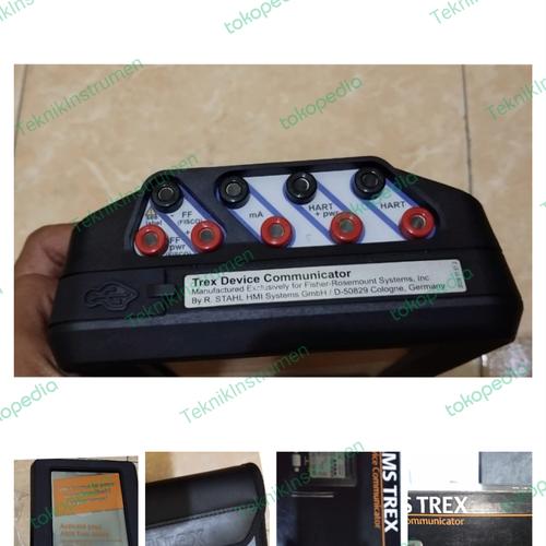 Jual ams trex loop. - Jakarta Utara - TeknikInstrumen | Tokopedia