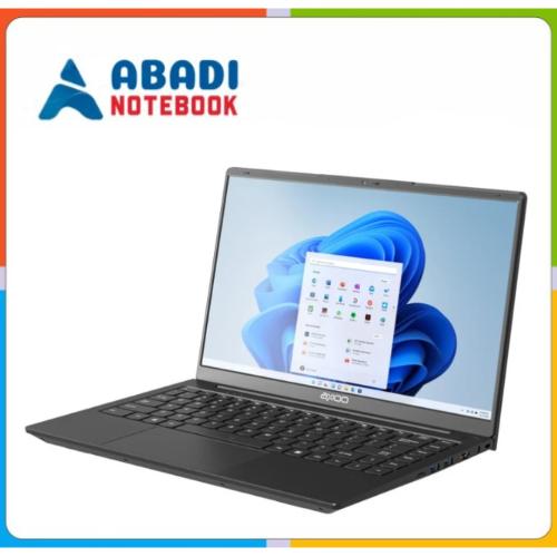 Jual Axioo Mybook Hype 7 R7 5700 512GB DOS 14"FHD - 16GB - Kota ...