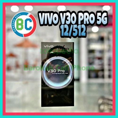 Jual Vivo V30 Pro 5G 12/512 Garansi Resmi 1 Tahun - Kota Surabaya ...