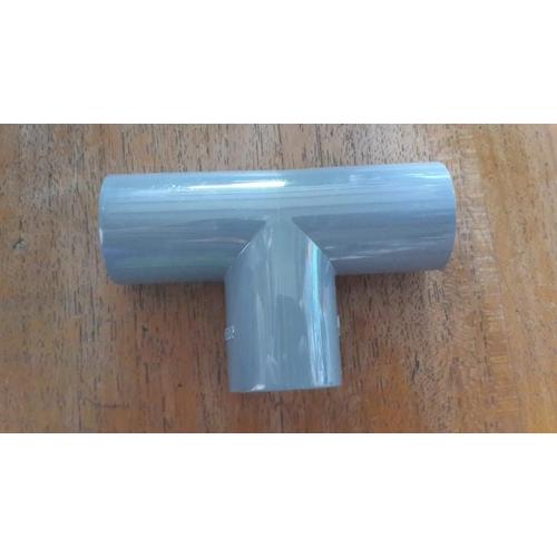 Jual Tee 2 1/2 inch / Sambungan Pralon T 2 1/2 inch Power - Kota ...