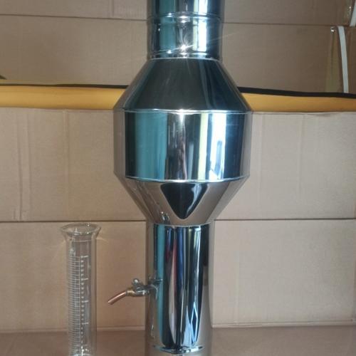 Jual Ombrometer Stainless Terbaru Ukur Curah Hujan Terbaru - Kota ...