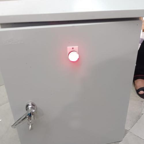 Jual panel listrik 1 phase Schneider komplit - Jakarta Pusat - PRIMA ...