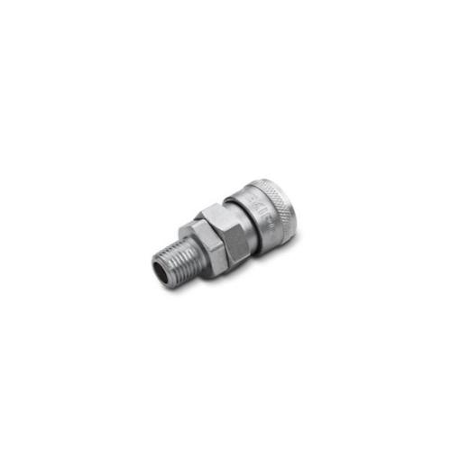Jual TEKIRO AIR QUICK COUPLER TWO TOUCH 20 SM /COUPLER - Jakarta Utara ...