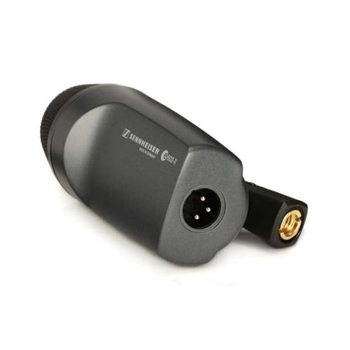 Jual Mic Instrument Sennheiser E602-II E-602 II Cardioid Dynamic Kick ...