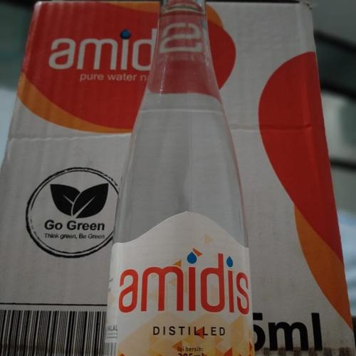 Jual Amidis Glass Bottle Amidis Botol Kaca - Kota Surabaya - Biznizxu ...