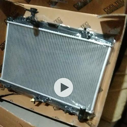 Jual Radiator Toyota Sienta Manual 2016 2017 2018 2019 2020 2021 2022 ...