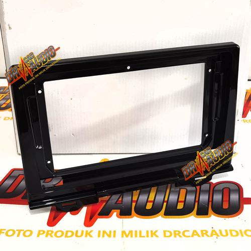 Jual Frame Head Unit 9 Inch Honda HRV 2021+ - Kota Medan - Dr.CarAudio ...
