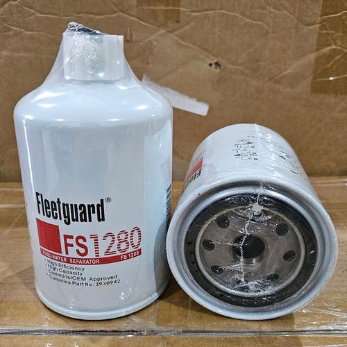 Jual Filter Fleetguard FS1280 READY - Jakarta Pusat - Twinsminishop ...