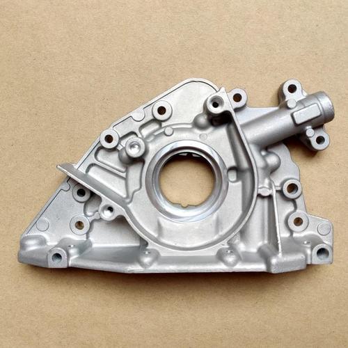 Jual Oil Pump Engine Lubrication Mechanical Oil Pump Car Cylinder ...
