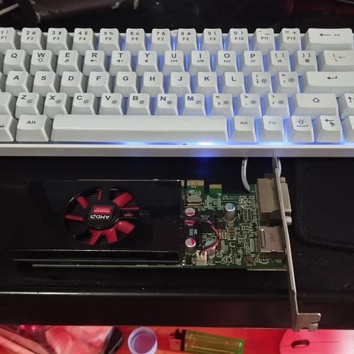 Jual Vga amd radeon r7 350x oem 4gb - Jakarta Timur - Rapii_Store ...