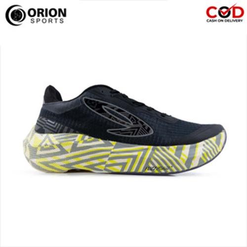 Promo Sepatu Running 910 Haze Metamozaic - Hitam/Putih Gading/Hijau ...