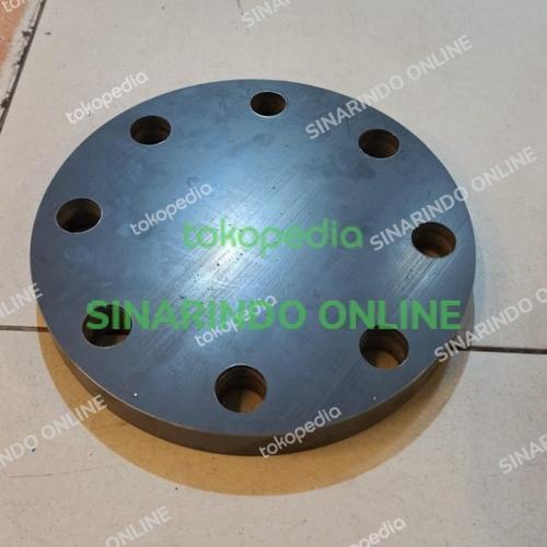 Jual FLANGE BUTA PVC 2" INCH DN 50 ANSI 150 - Jakarta Barat - SINARINDO ...