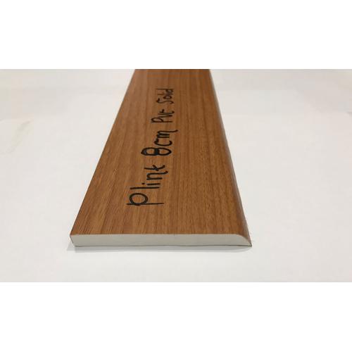 Jual [READY] List Plint 8cm | Plint PVC | Skirting List Lantai Vinyl 2 ...