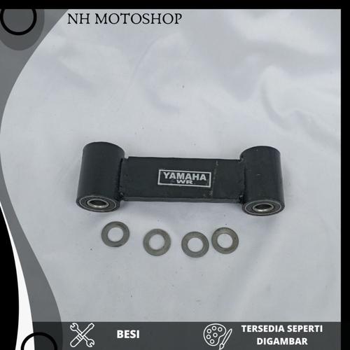 Jual LOWERING YAMAHA WR 155 PEMENDEK SHOCK BELAKANG WR 155 PEMENDEK ...