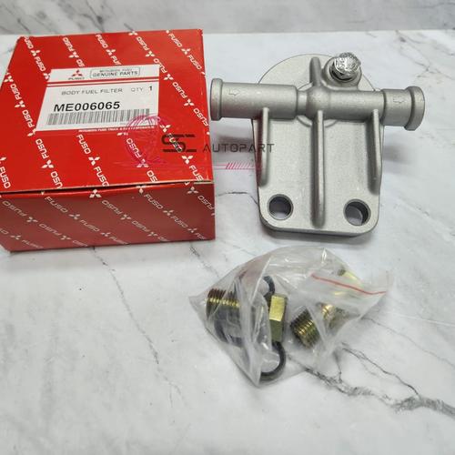 Jual Body Bodi Fuel Filter PS ME006065 - Jakarta Pusat - SC Autopart88 ...