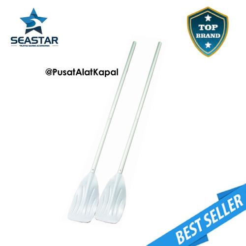 Jual SEASTAR – DAYUNG ALUMINIUM OAR 54″ – 71083-02 - Jakarta Barat ...