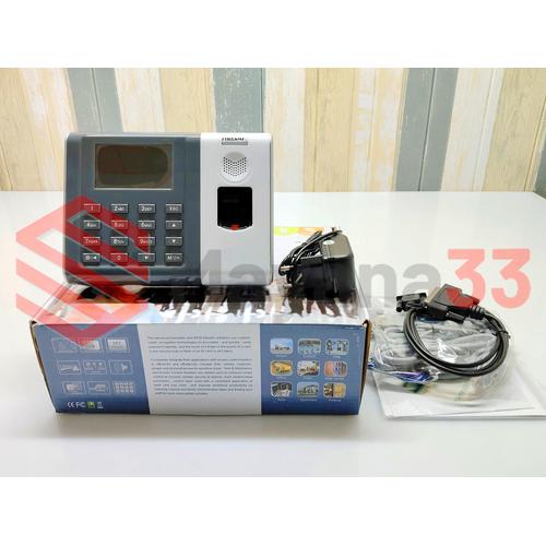 Jual Fingerprint Streams Time and Attendance Terminal - Kota Bekasi ...