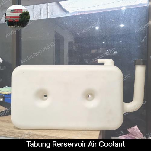 Jual Tabung / Botol Reservoir / Watertank Reservoir Nozomi New Azabu ...