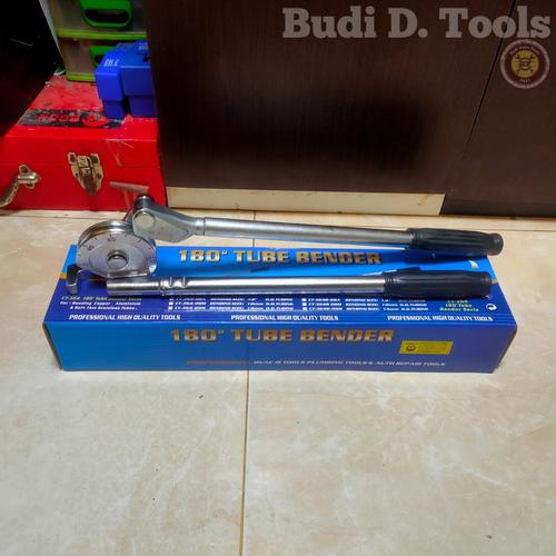 Jual Tube Bender 1/2 Inch / 12 Mm Alat Penekuk Pembengkok Bending Pipa ...
