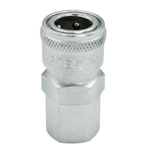 Jual TEKIRO AIR QUICK COUPLER TWO TOUCH 40 SF /COUPLER - Jakarta Utara ...