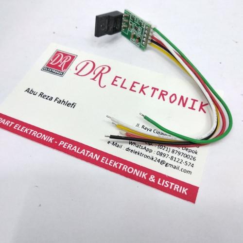 Jual GACUN TV 5 Kabel - Switching Universal STR LCD LED Modul Power ...