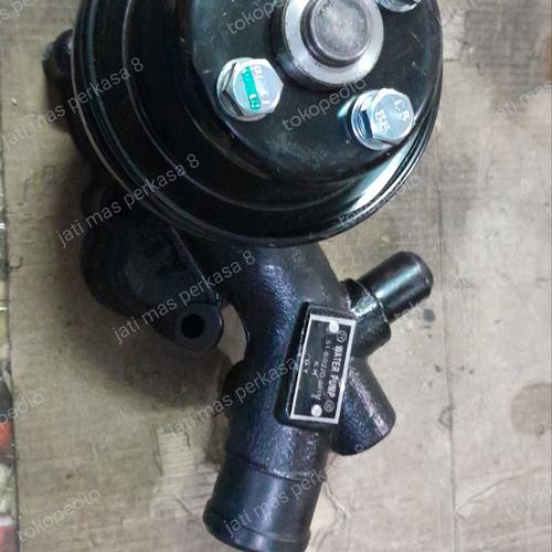 Jual water pump genset isuzu / pompa air genset isuzu - Kota Tangerang ...