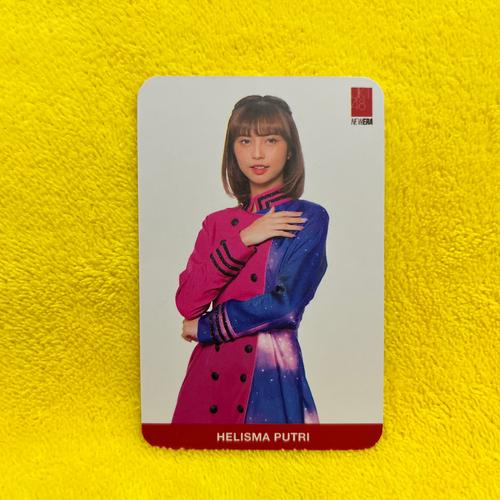 Jual photocard jkt48 helisma putri NTSY official jkt48 - Kota Tangerang ...