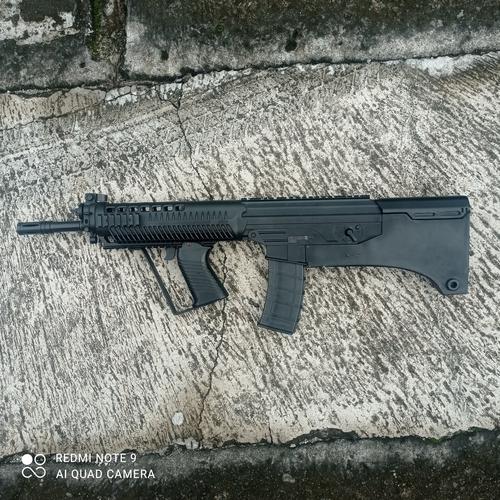 Jual sig 556 dcobra spring custom AUG - Kab. Sleman - Garasi Gembul ...