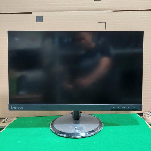 Jual MONITOR LED LENOVO D22e-20 22 INCH PULL HDMI VGA LEKE NUW ...
