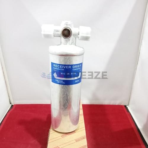 Jual Receiver Drier Oring 3/8 R134 Alumunium SUN - Kab. Tangerang ...