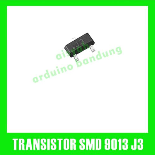 Promo transistor S9013 J3 SOT-23 SOT23 9013 SOT SMD - Kota Bandung ...