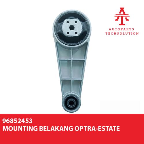 Jual Engine Mounting bawah belakang Chevrolet Optra 1.6 Estate OEM HQ ...