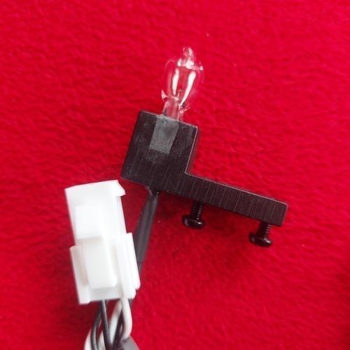 Jual LAMPU 1904C UV RAYTO 9200 ORIG GARANSI - Kota Bekasi - Pusat.Lab ...