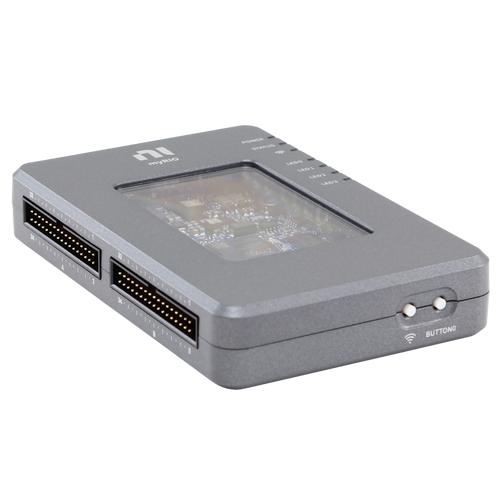 Jual NI myRIO - 1900 OnBoard Flight Control System dan Sensor - Kota ...