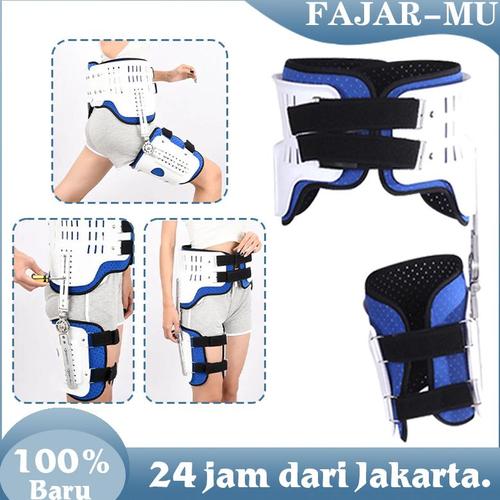 Jual Hip Fixation Brace Hip Joint Orthosis Hip Support Hip Abduction ...