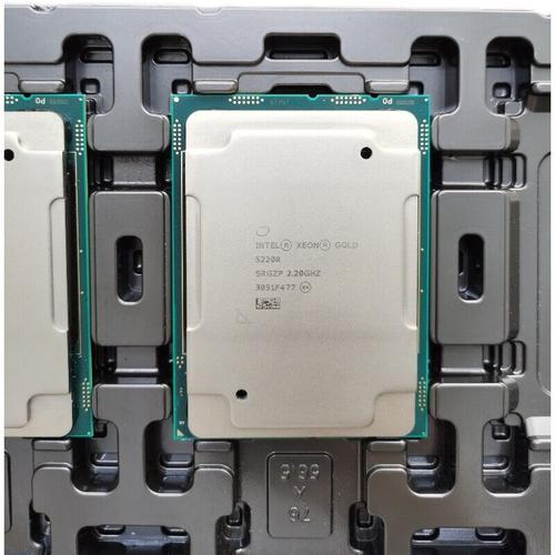 Jual PROSESOR INTEL XEON GOLD 5220R (CACHE 35,75 MB, 2,20 GHZ ...