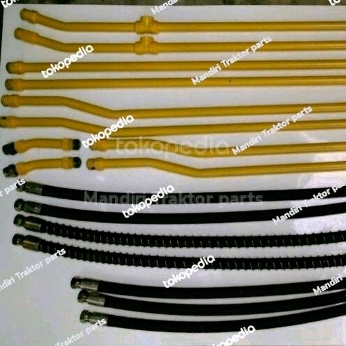 Jual PIPING KIT BREAKER PC200-8 PC200-10 PIPA SET BREAKER PC200-8 ...