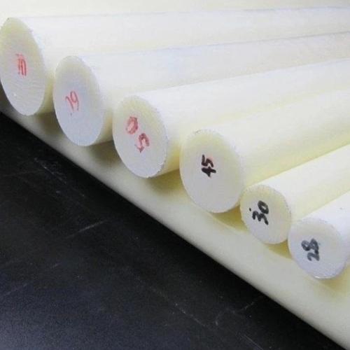 Jual PE nylon batangan uk 10mm x 100cm PE as rod batangan putih - Jakarta Barat - DD jaya makmur ...